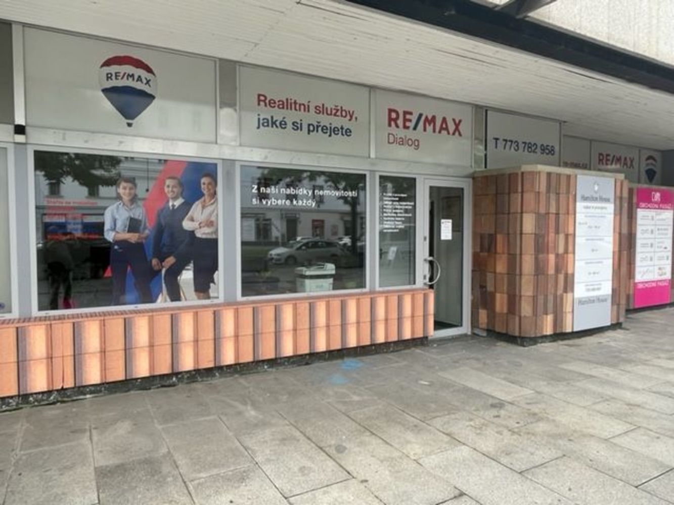 RE/MAX Dialog | Reality RE/MAX