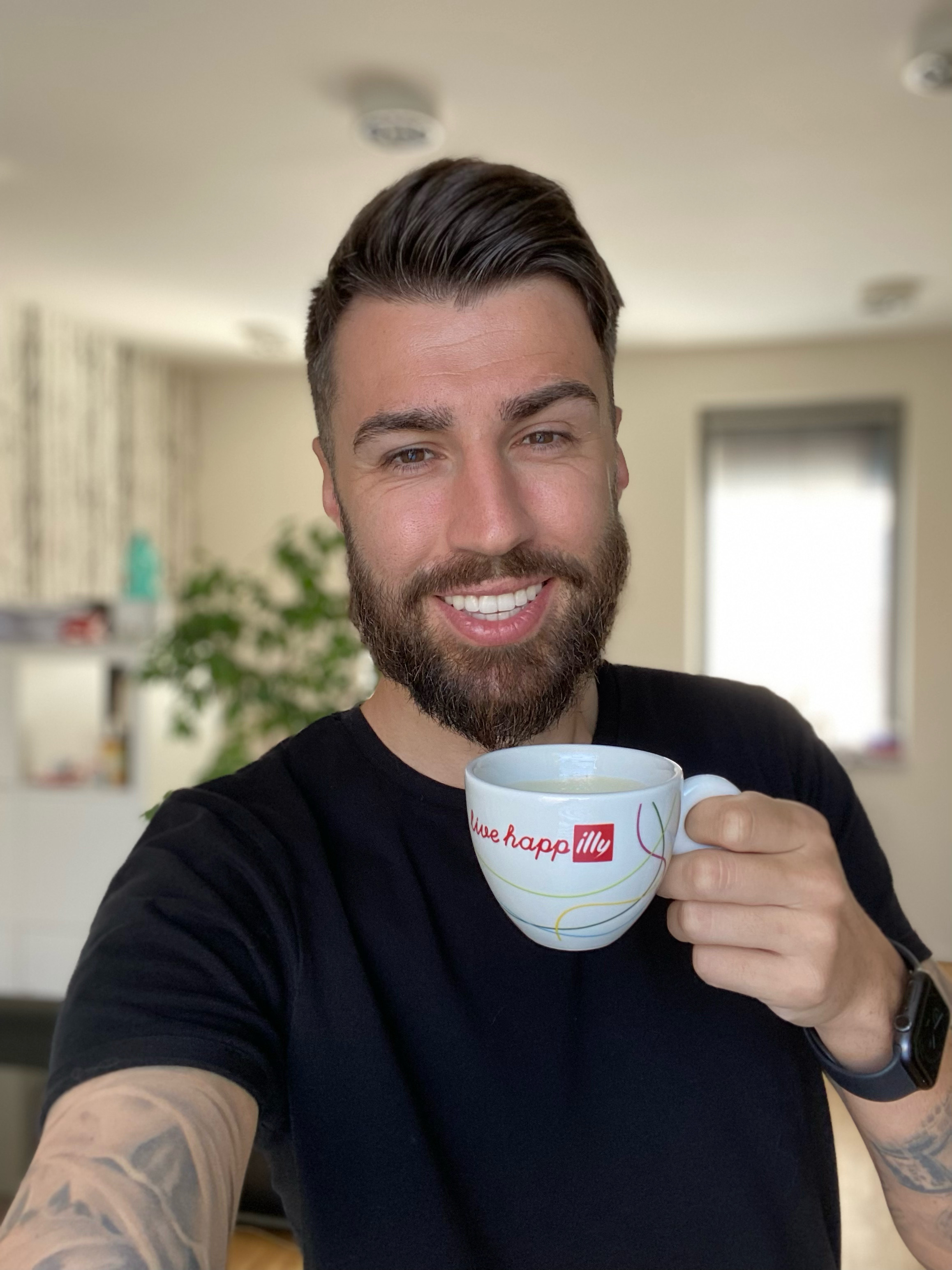 Realitní makléř David Smekal | Reality RE/MAX