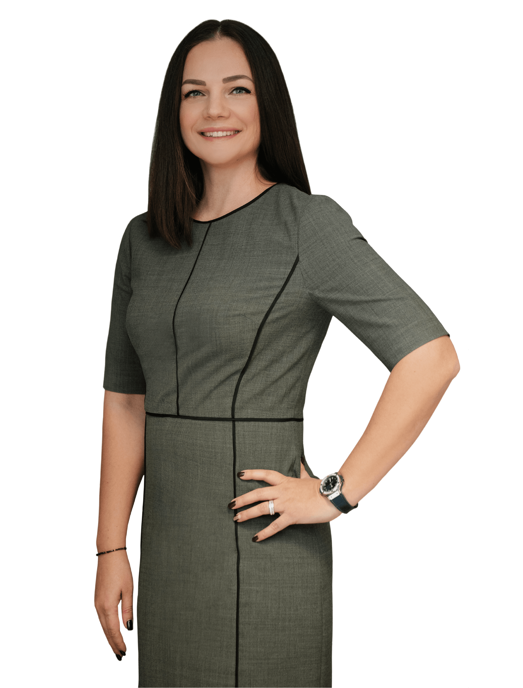 Realitní makléř Elena Korolkova | Reality REMAX