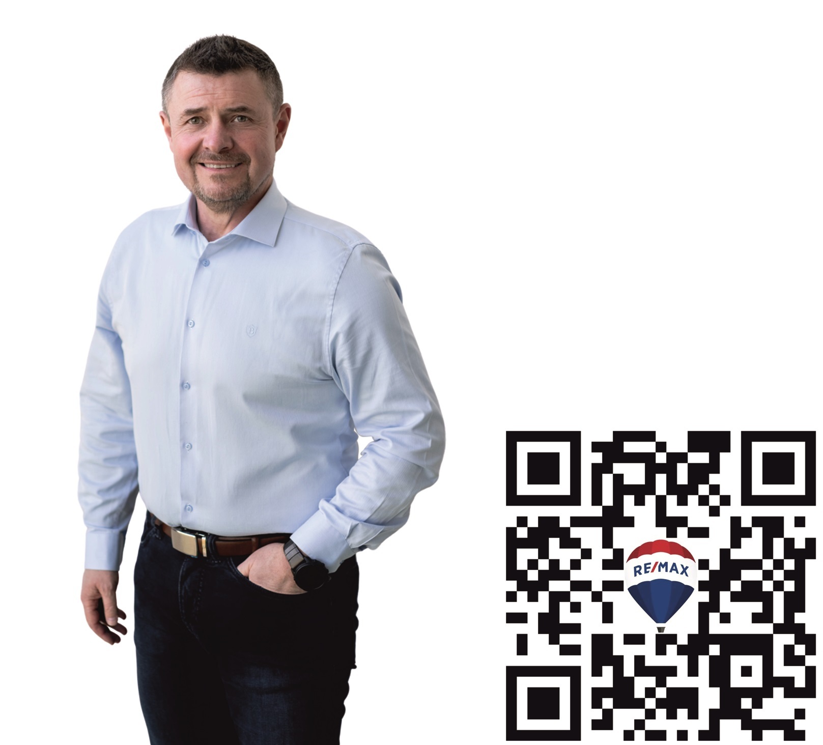 Realitní makléř Jan Jícha | Reality REMAX