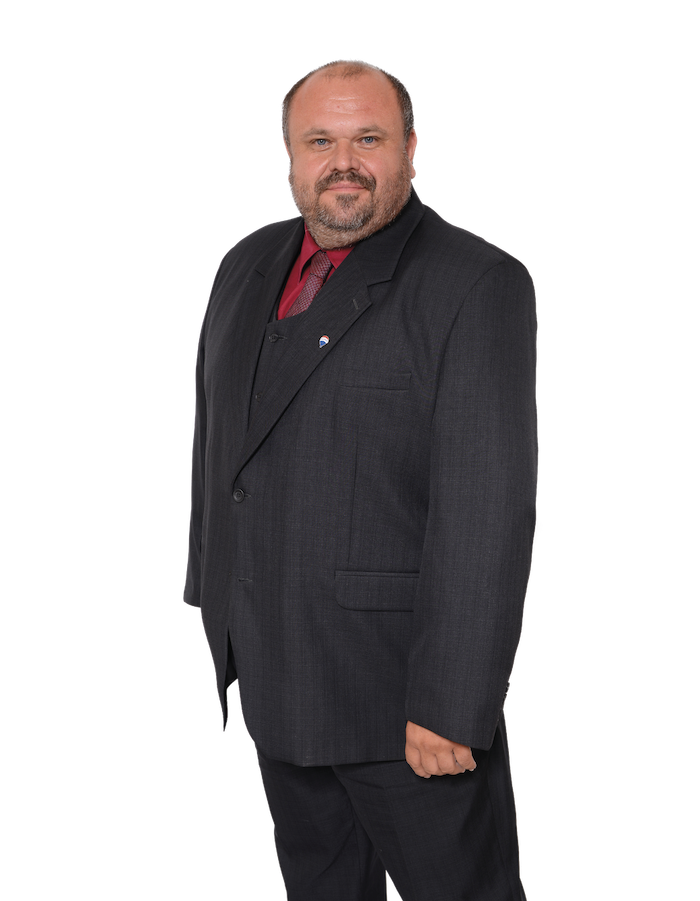 Realitní makléř Mgr. Karel Suchopár | Reality RE/MAX