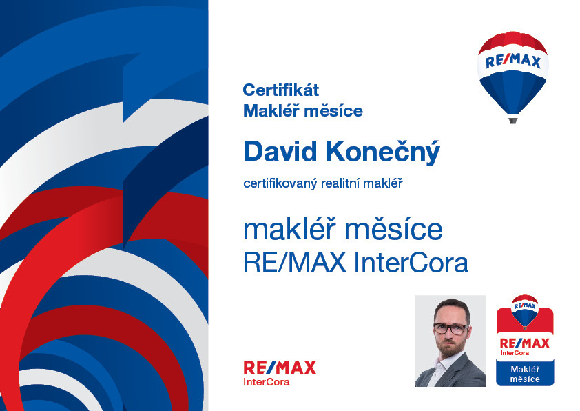 RE/MAX InterCora | Reality RE/MAX