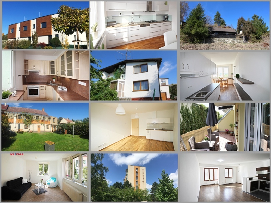 Realitní makléř Iva Lexová | Reality RE/MAX