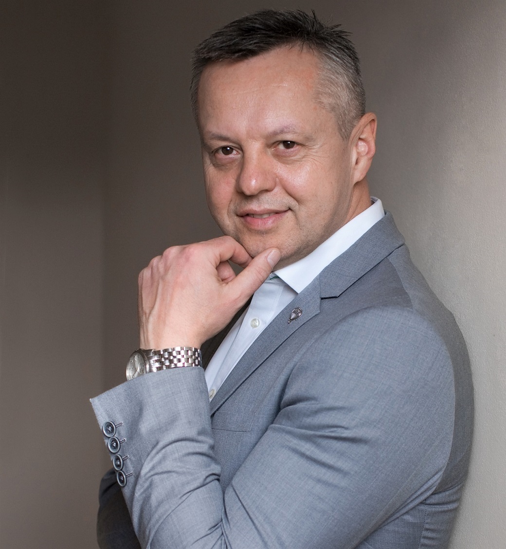 Realitní makléř Ladislav Buchta | Reality RE/MAX