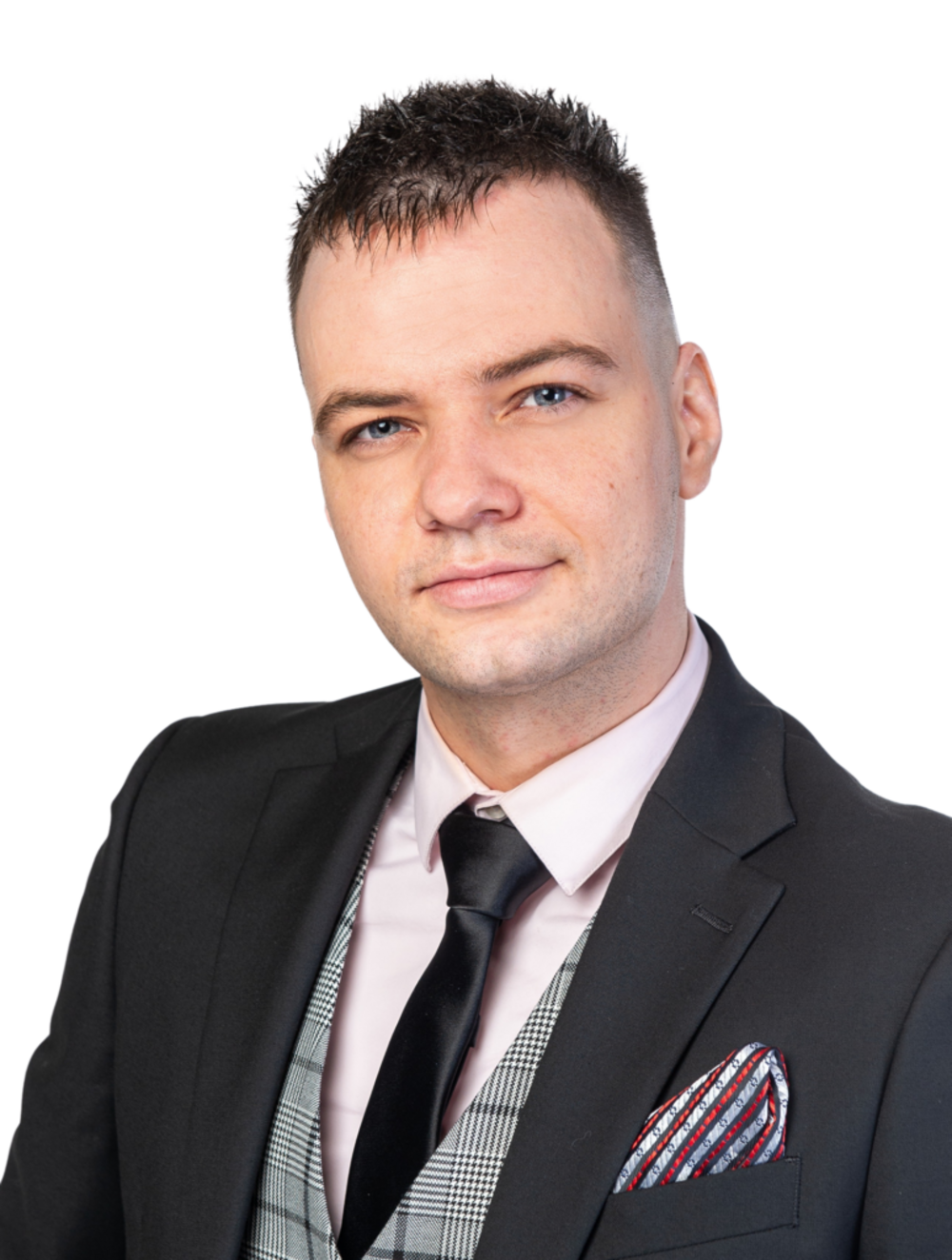 Realitní makléř Jan Hart | Reality RE/MAX