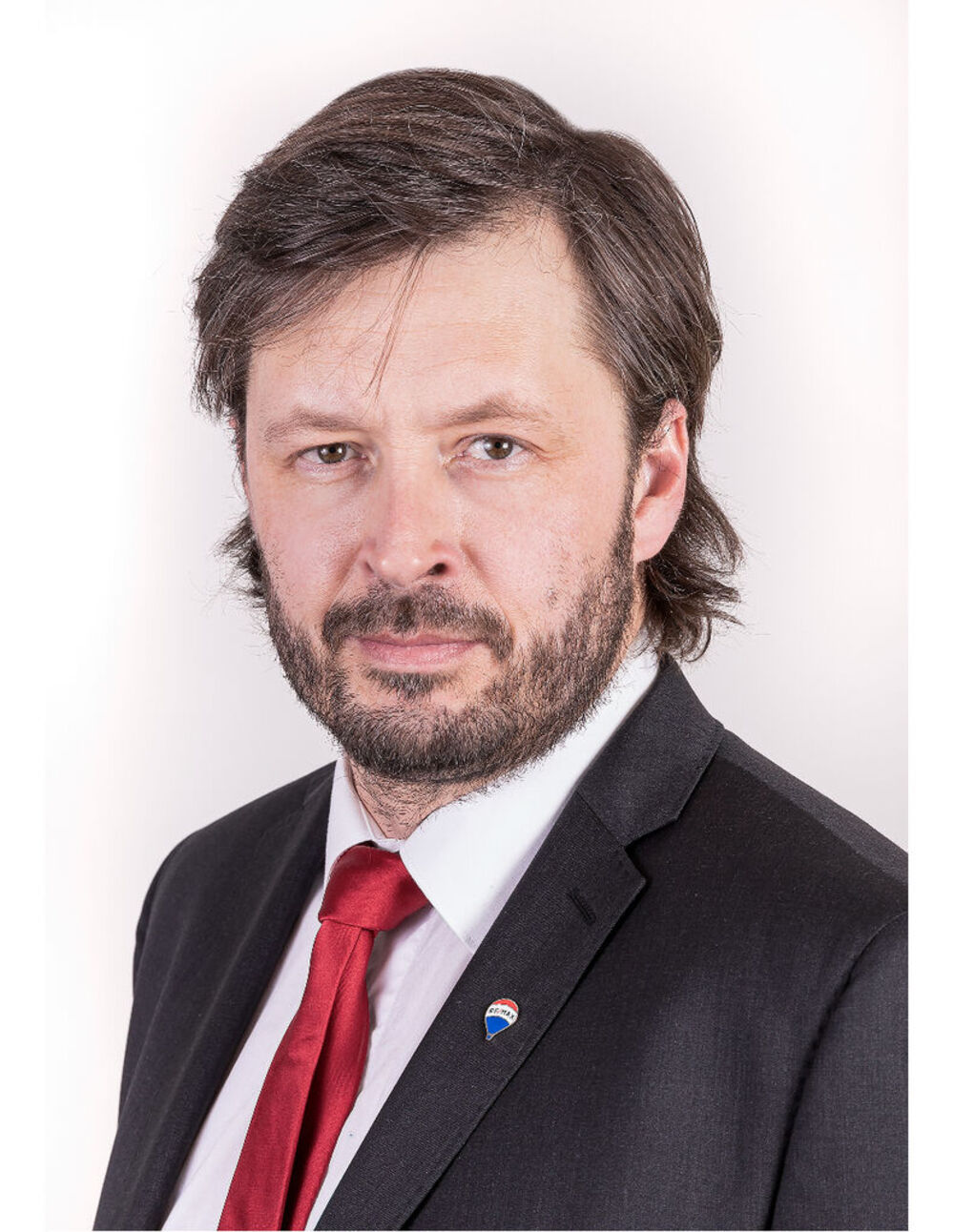 Realitní makléř Štěpán Mandík | Reality RE/MAX