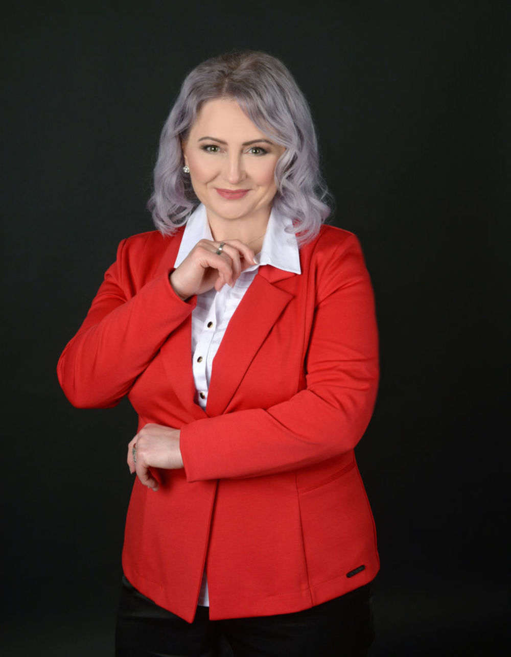 Realitní makléř Mgr. Natalija Novotná | Reality RE/MAX