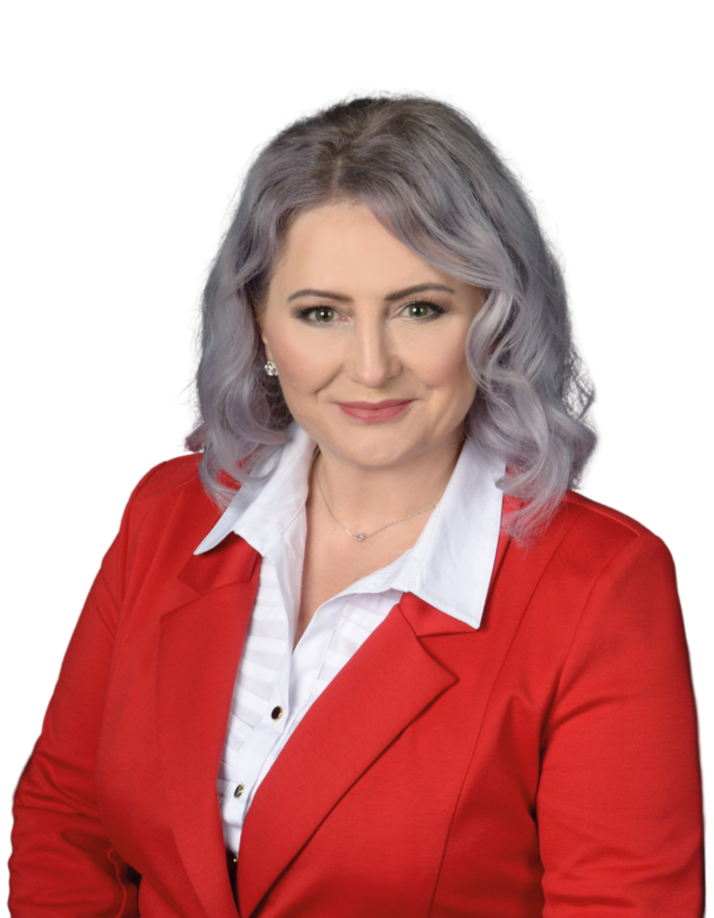 Realitní makléř Mgr. Natalija Novotná | Reality RE/MAX