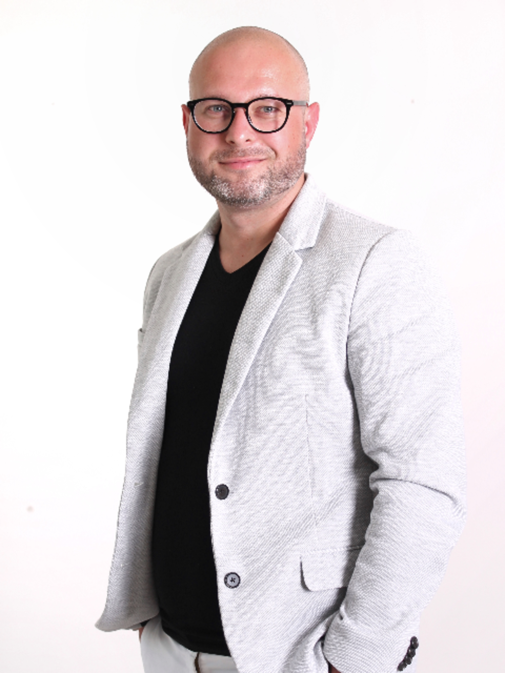 Realitní makléř Tomáš Novotný | Reality RE/MAX