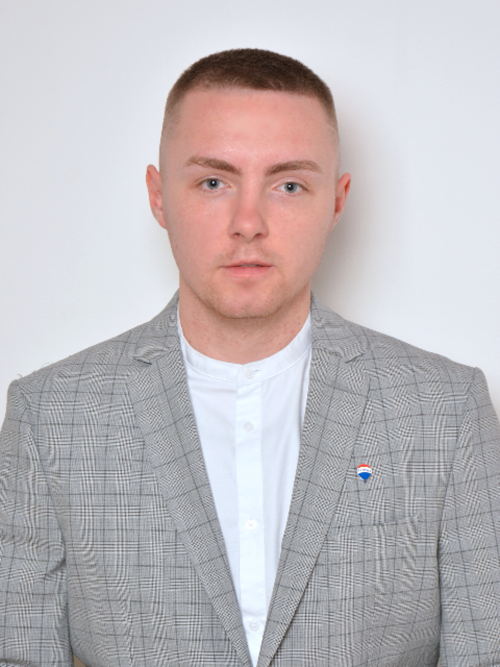 Realitní makléř Bc. Viktor Jermakov | Reality RE/MAX