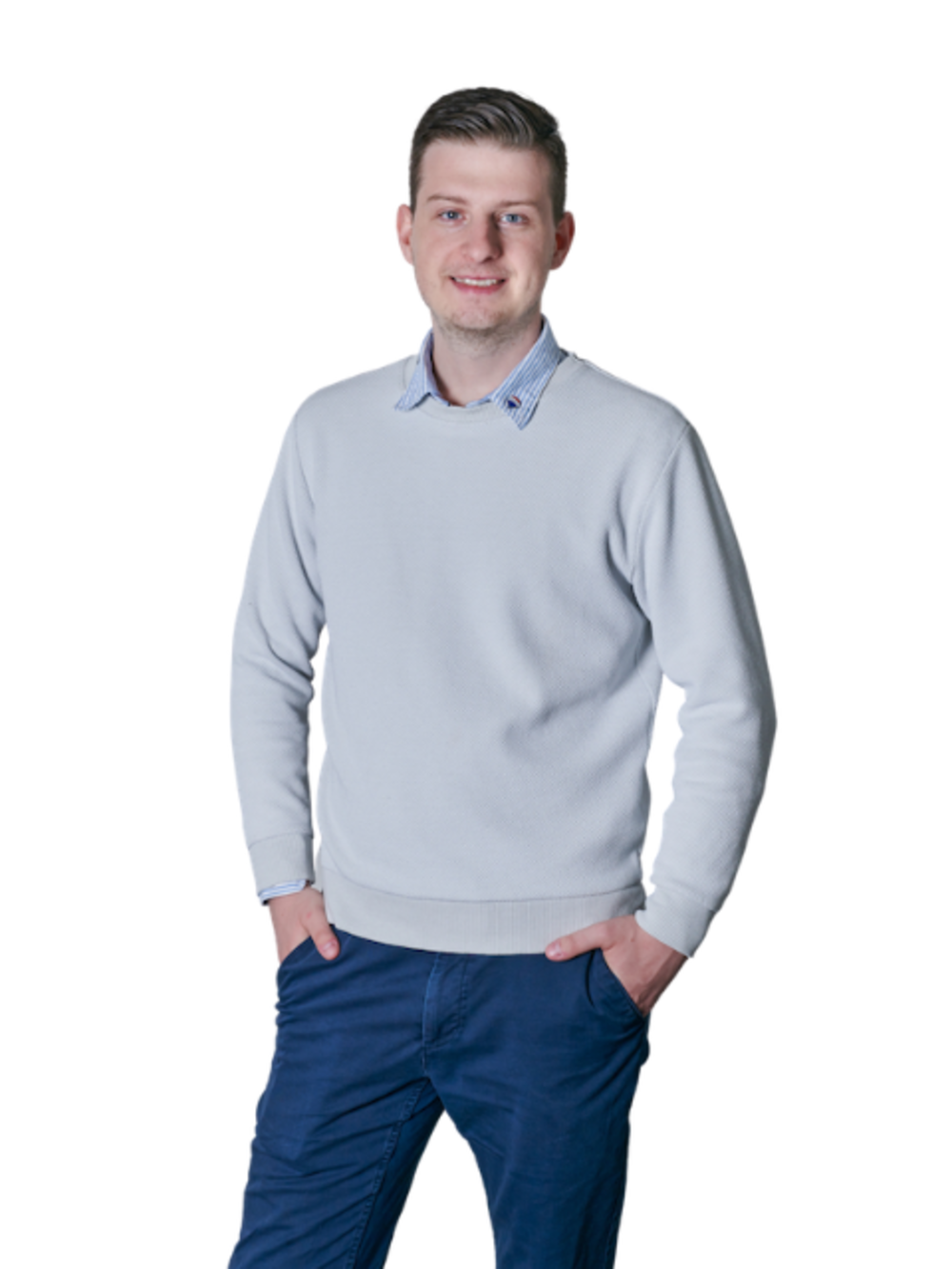 Realitní makléř Jakub Šebesta | Reality RE/MAX