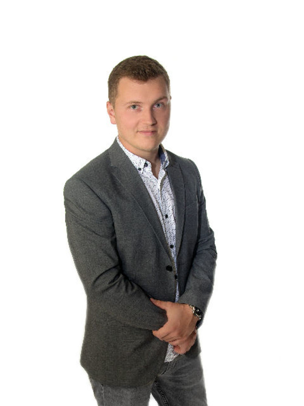 Realitní makléř Dominik Strnad | Reality RE/MAX