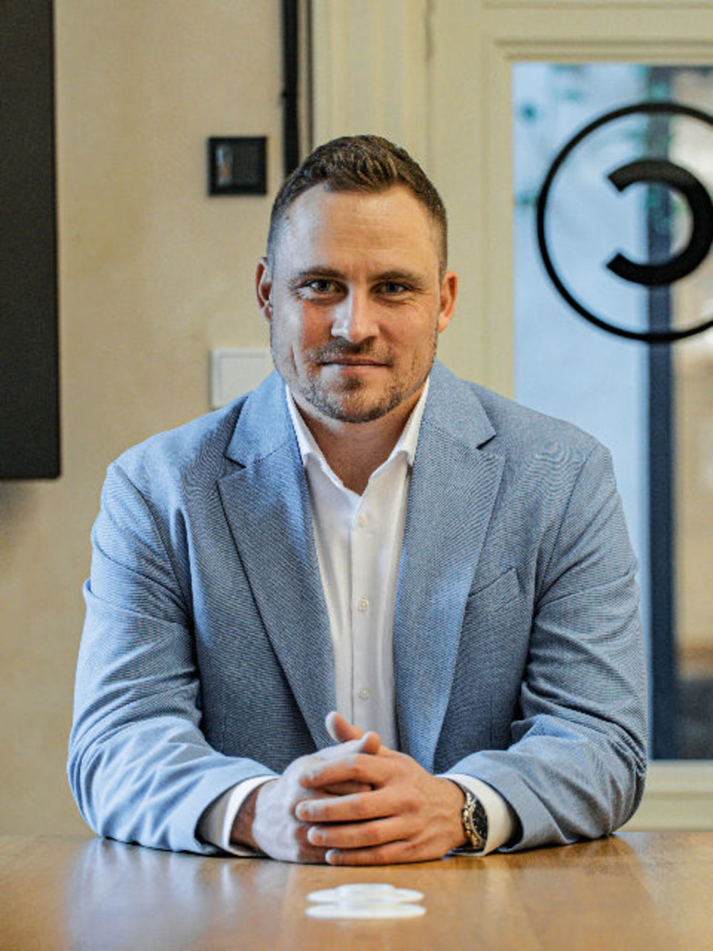 Realitní makléř Jan Blecha | Reality RE/MAX