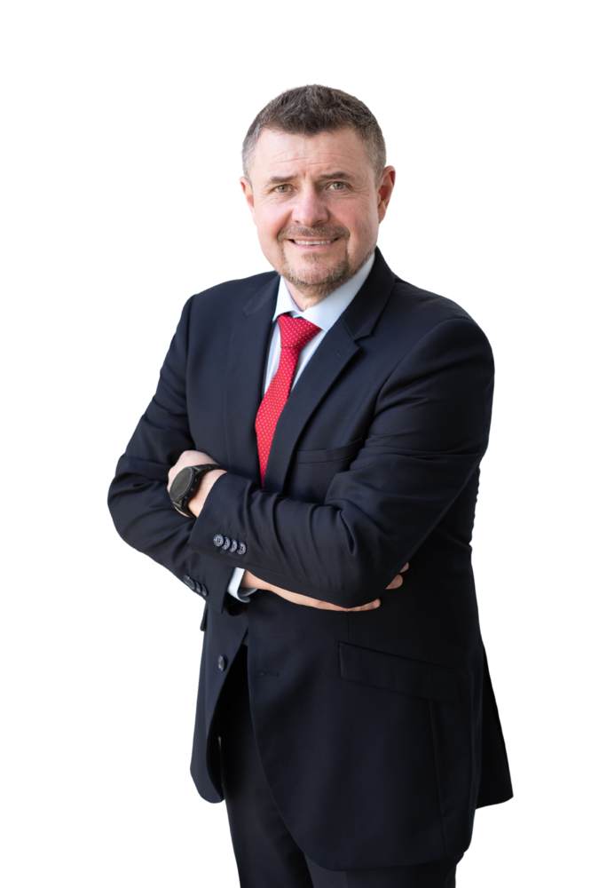 Realitní makléř Jan Jícha | Reality RE/MAX