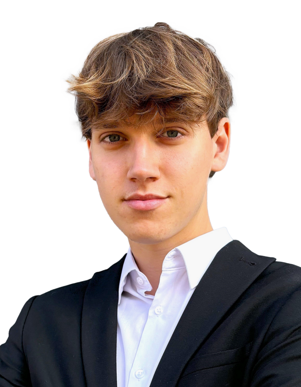 Realitní makléř Michal Mašek | Reality RE/MAX