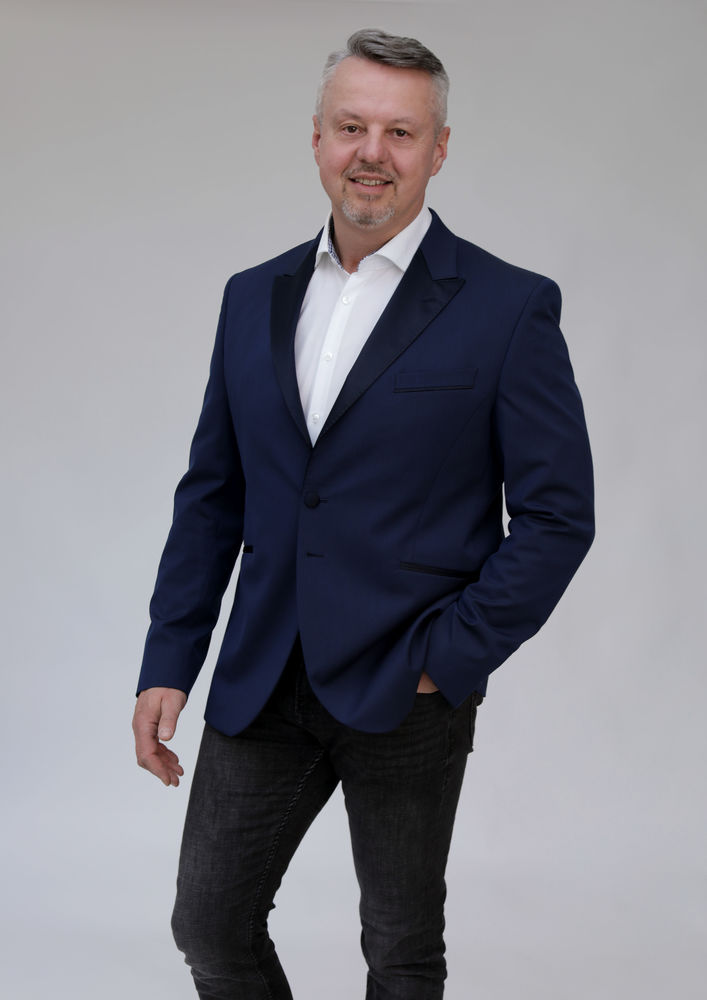 Realitní makléř Ladislav Buchta | Reality RE/MAX