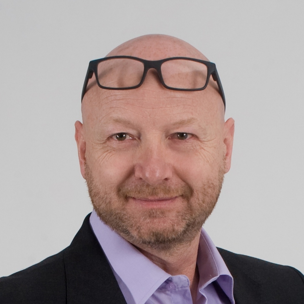 Realitní makléř Petr Procházka | Reality RE/MAX