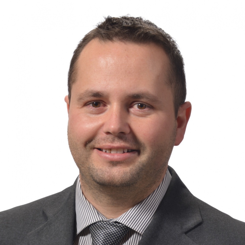 Realitní makléř Ing. Daniel Dvořák | Reality RE/MAX