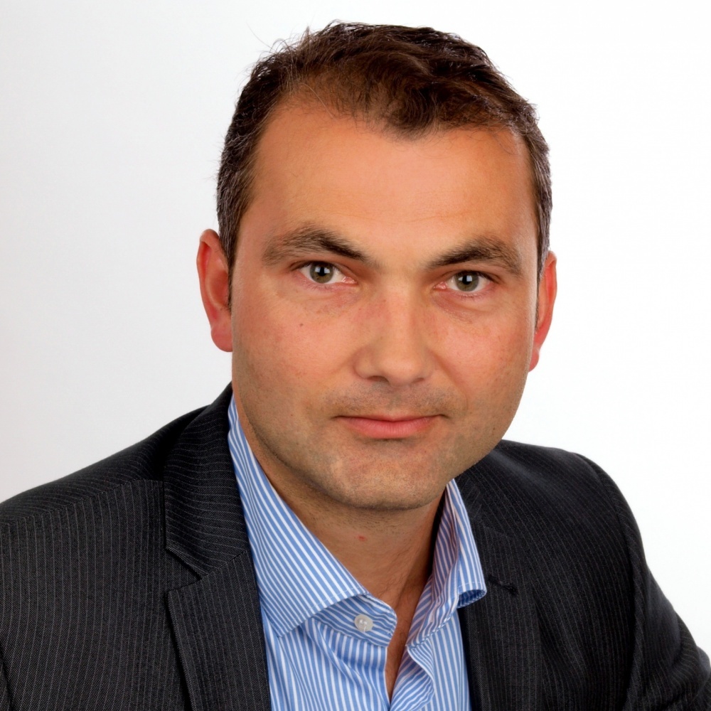 Realitní makléř Milan Jánský | Reality RE/MAX