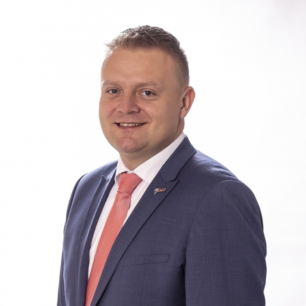 Realitní makléř Jan Cilich | Reality RE/MAX