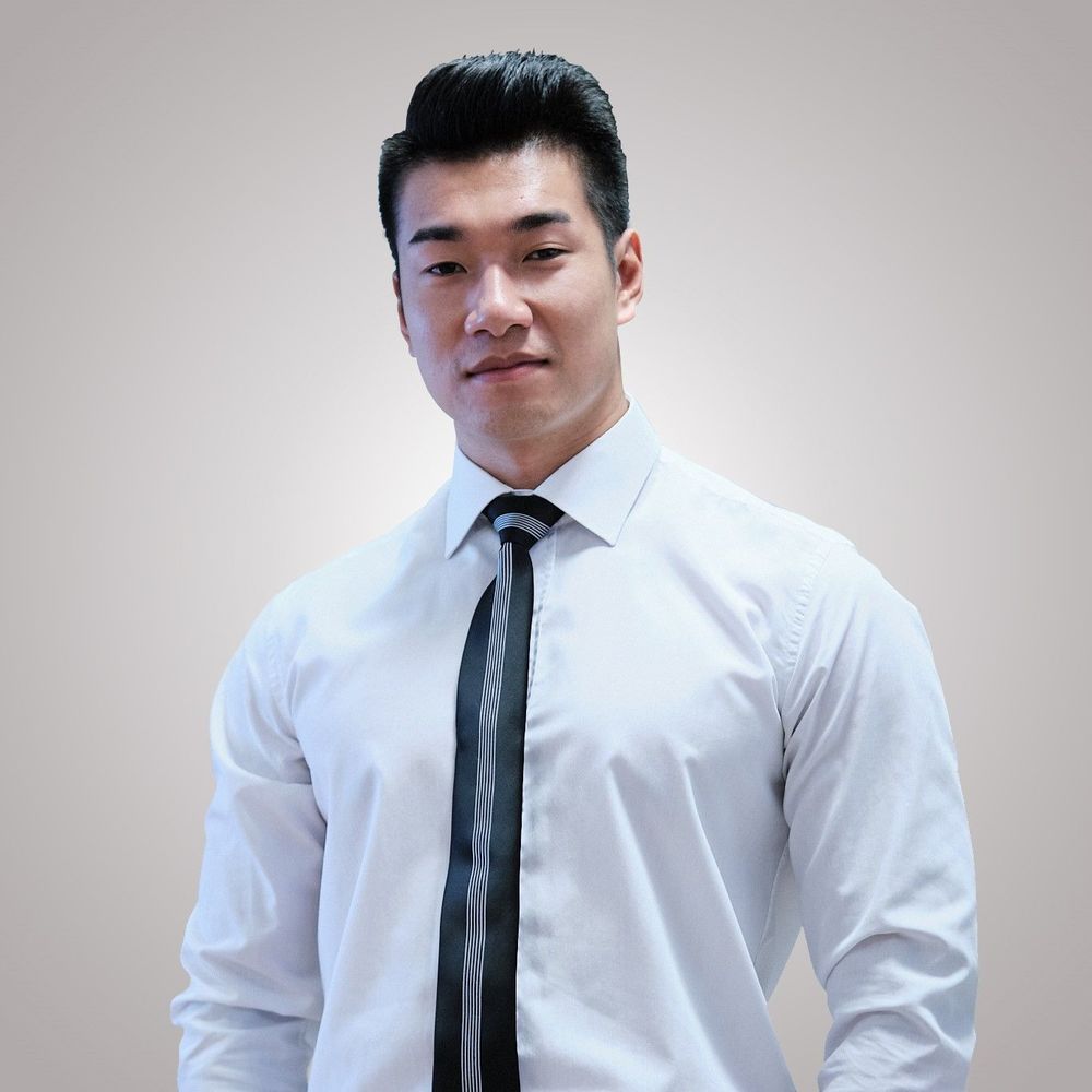 Realitní makléř Bc. Tom Nguyen | Reality RE/MAX