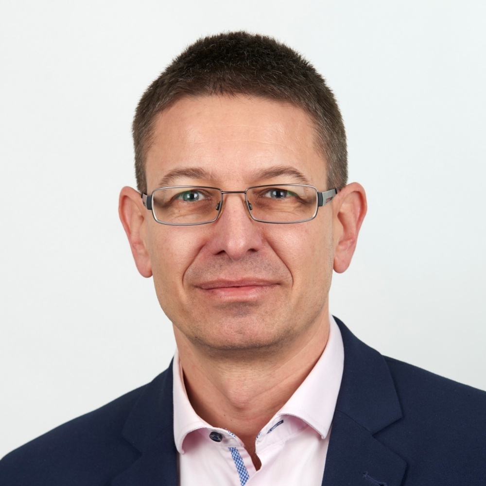 Realitní makléř Milan Zeman | Reality RE/MAX