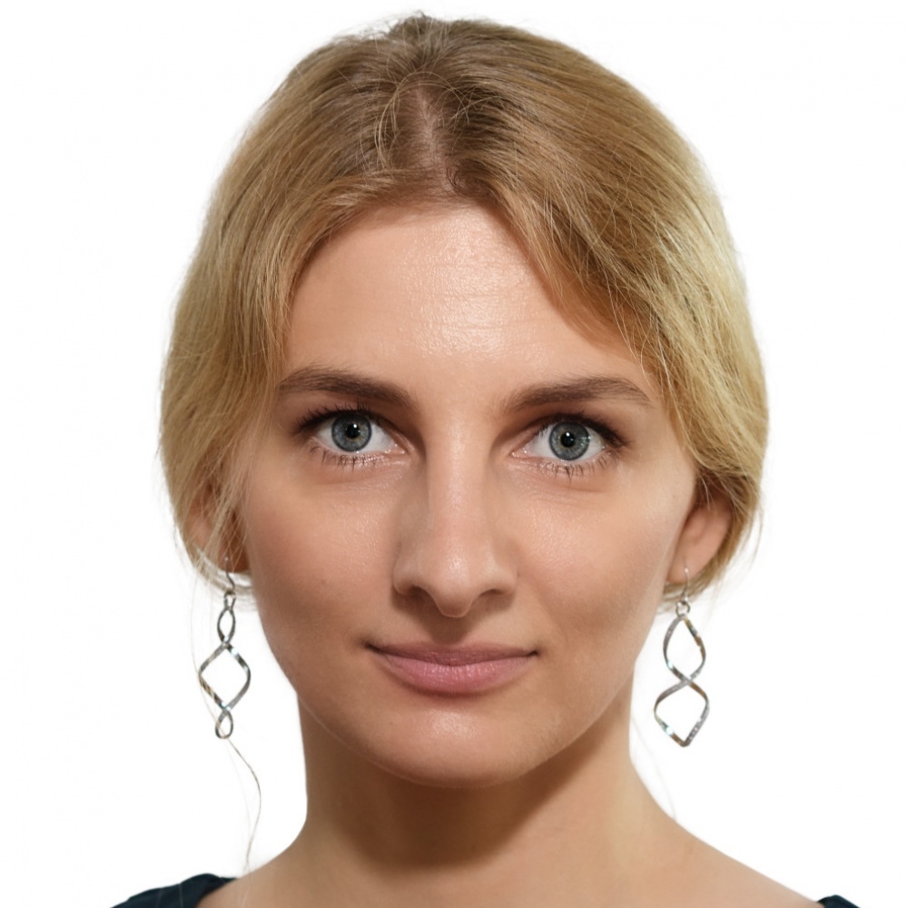 Realitní makléř Tereza Lukasová | Reality RE/MAX