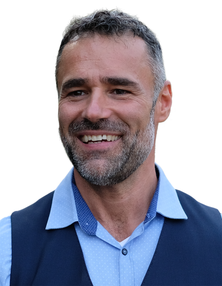 Realitní makléř Martin Slavev | Reality REMAX