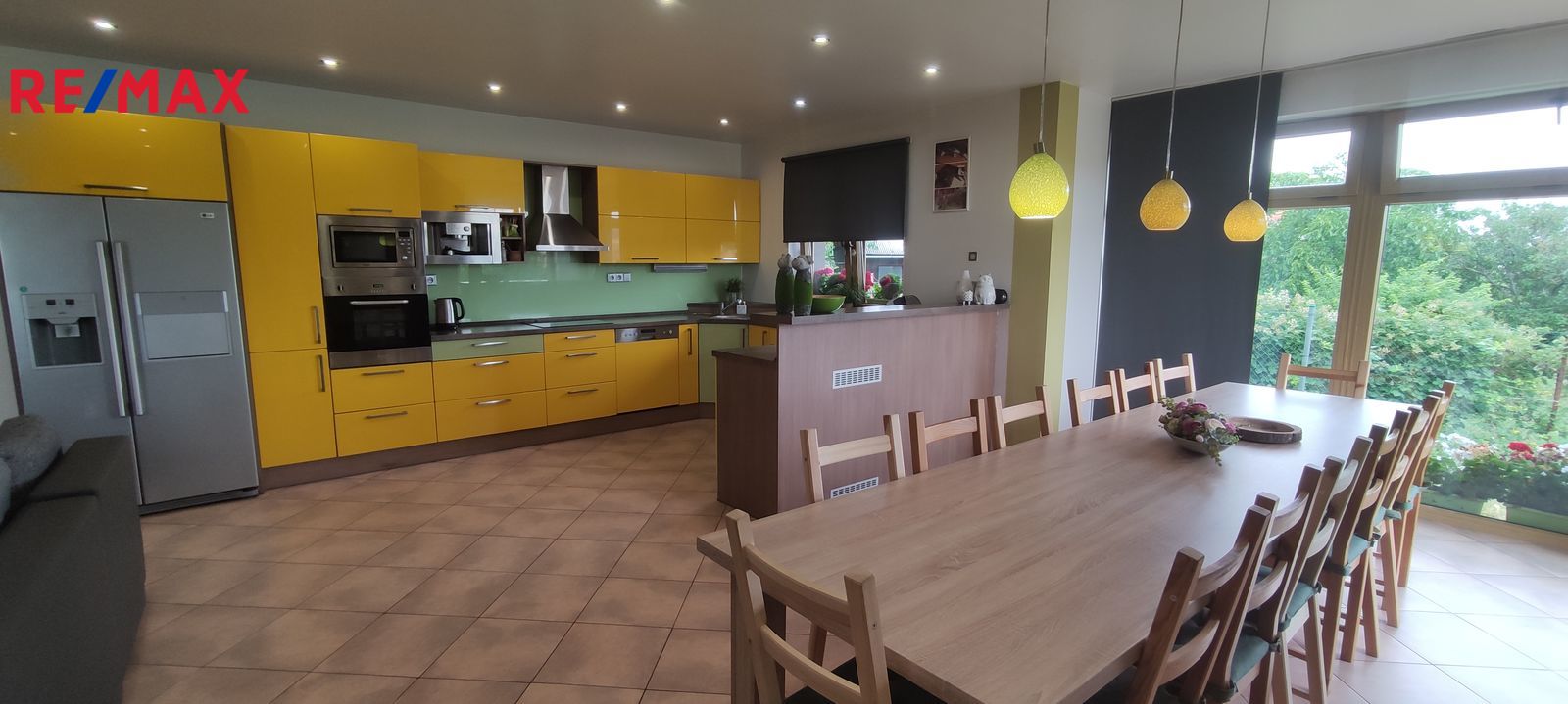 Prodej domu 223 m², Cítoliby | Reality RE/MAX