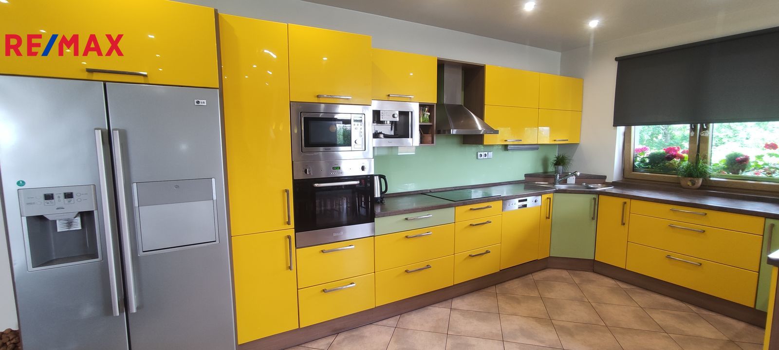 Prodej domu 223 m², Cítoliby | Reality RE/MAX