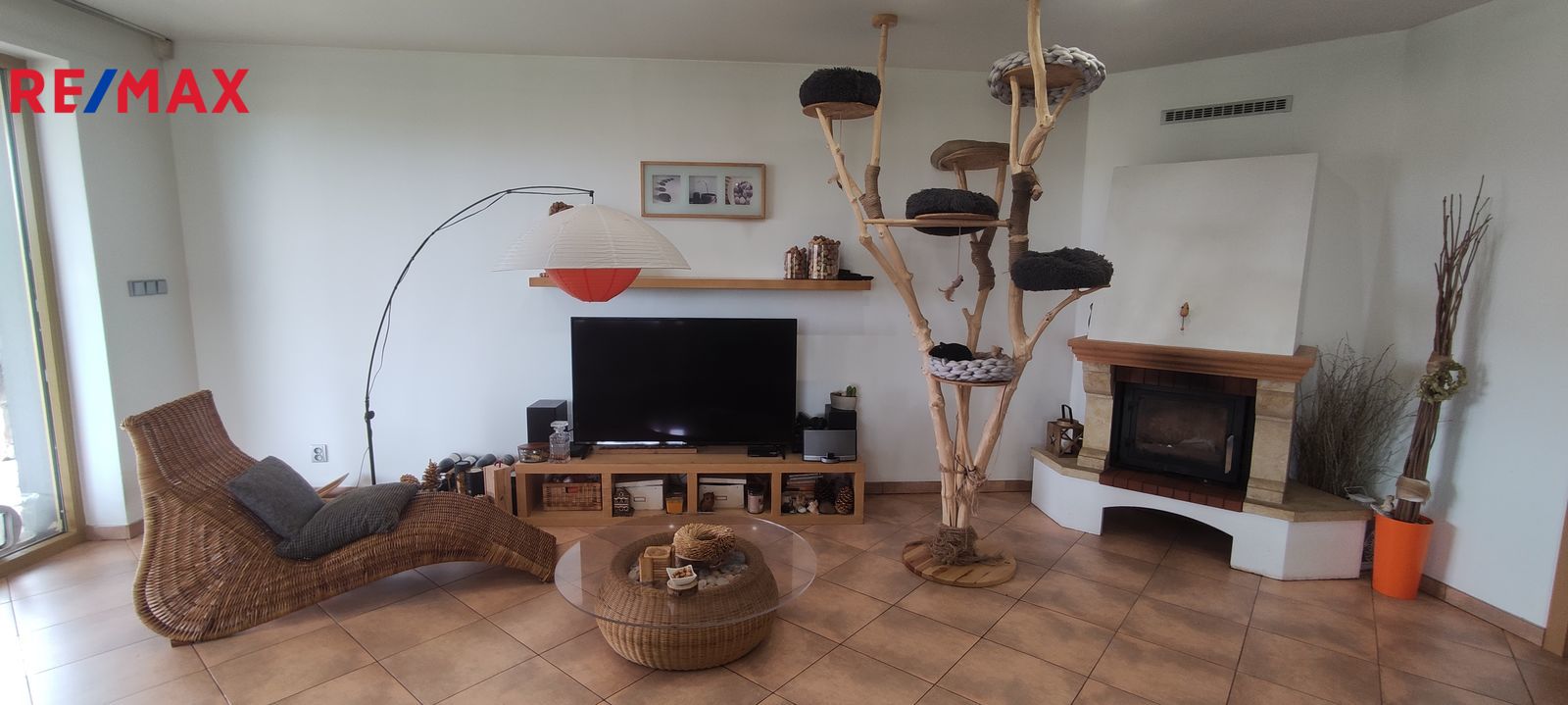 Prodej domu 223 m², Cítoliby | Reality RE/MAX