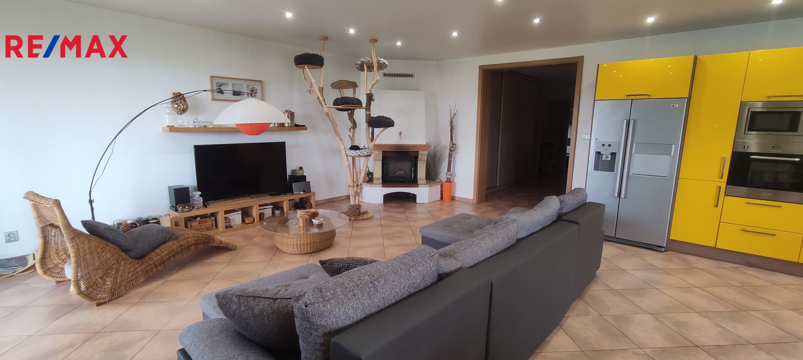 Prodej domu 223 m², Cítoliby | Reality RE/MAX