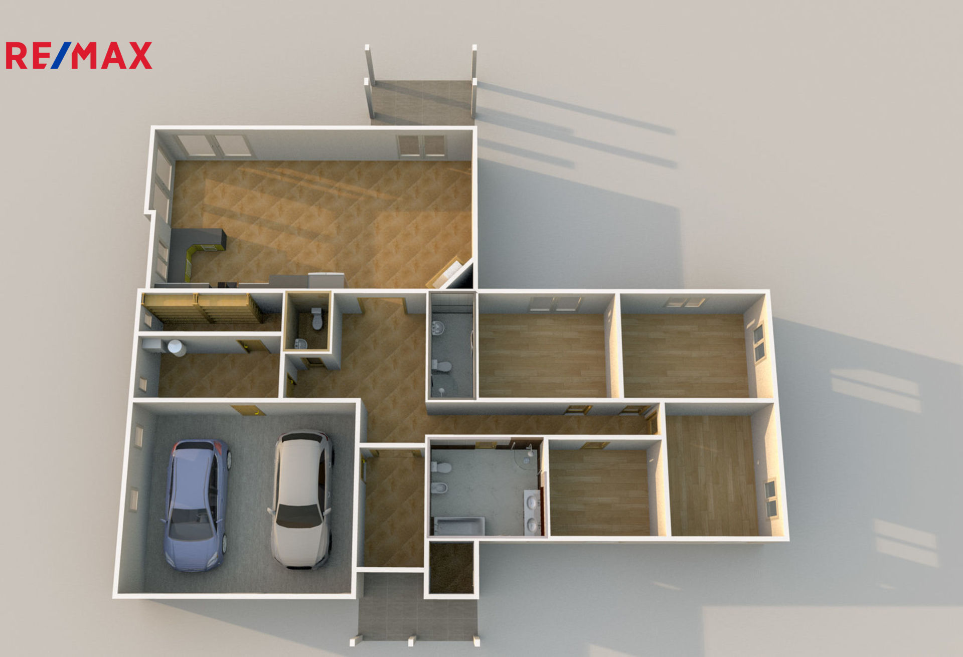 Prodej domu 223 m², Cítoliby | Reality RE/MAX