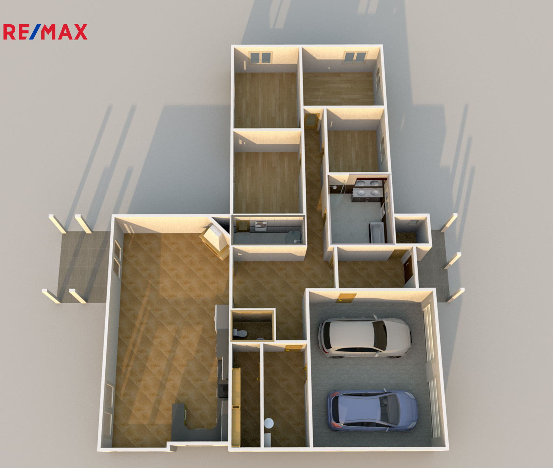 Prodej domu 223 m², Cítoliby | Reality RE/MAX