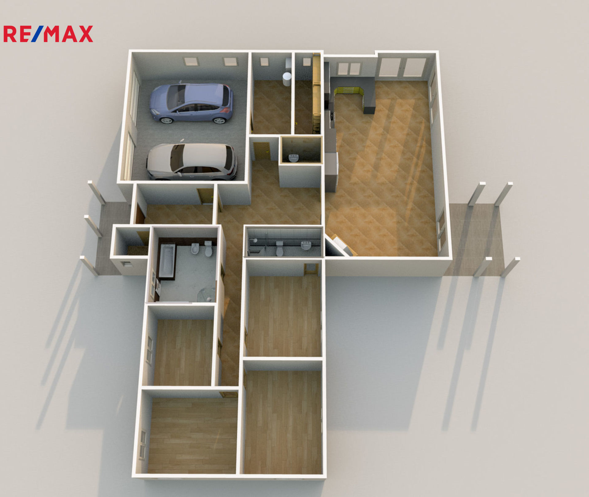 Prodej domu 223 m², Cítoliby | Reality RE/MAX