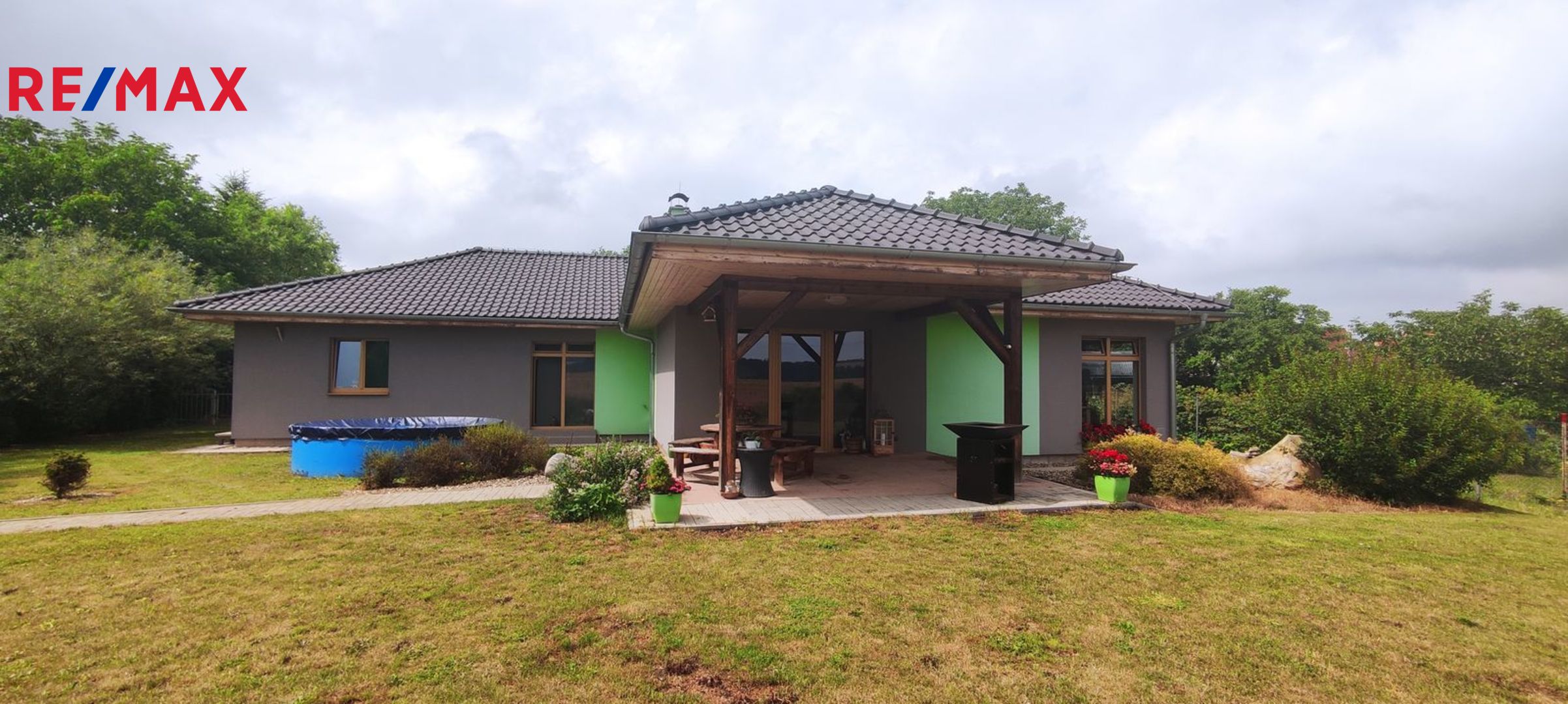 Prodej domu 223 m², Cítoliby | Reality RE/MAX