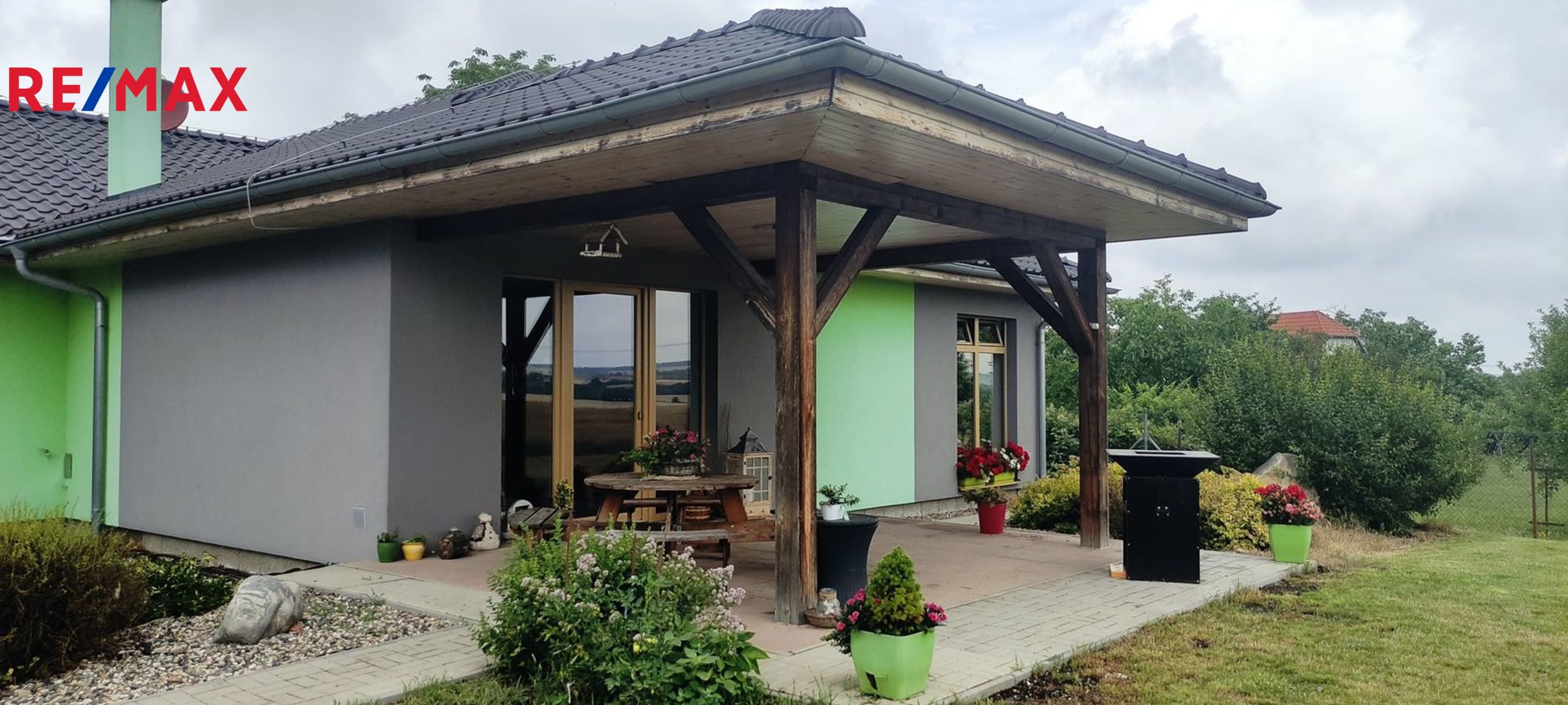 Prodej domu 223 m², Cítoliby | Reality RE/MAX