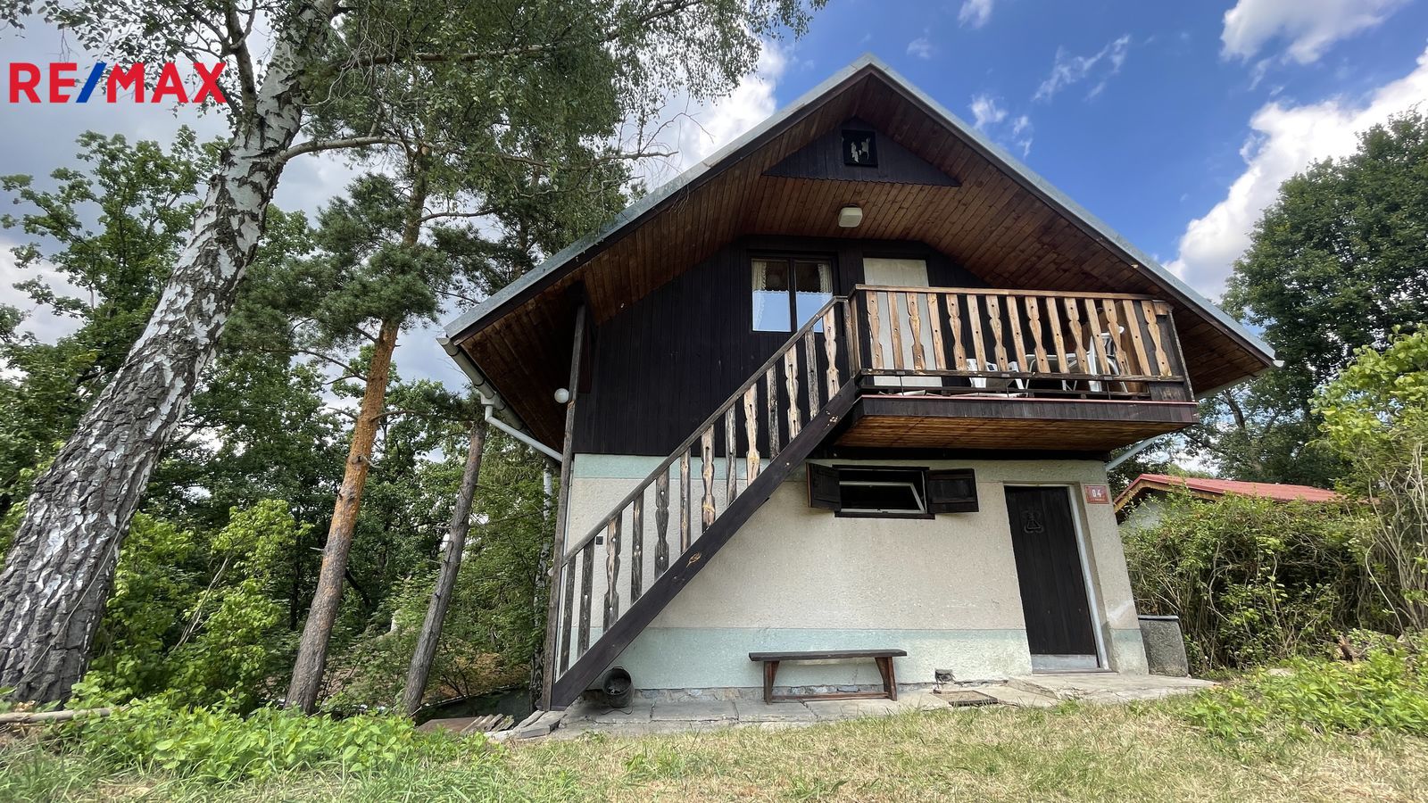 Prodej chaty / chalupy 80 m², Vrcovice | Reality RE/MAX