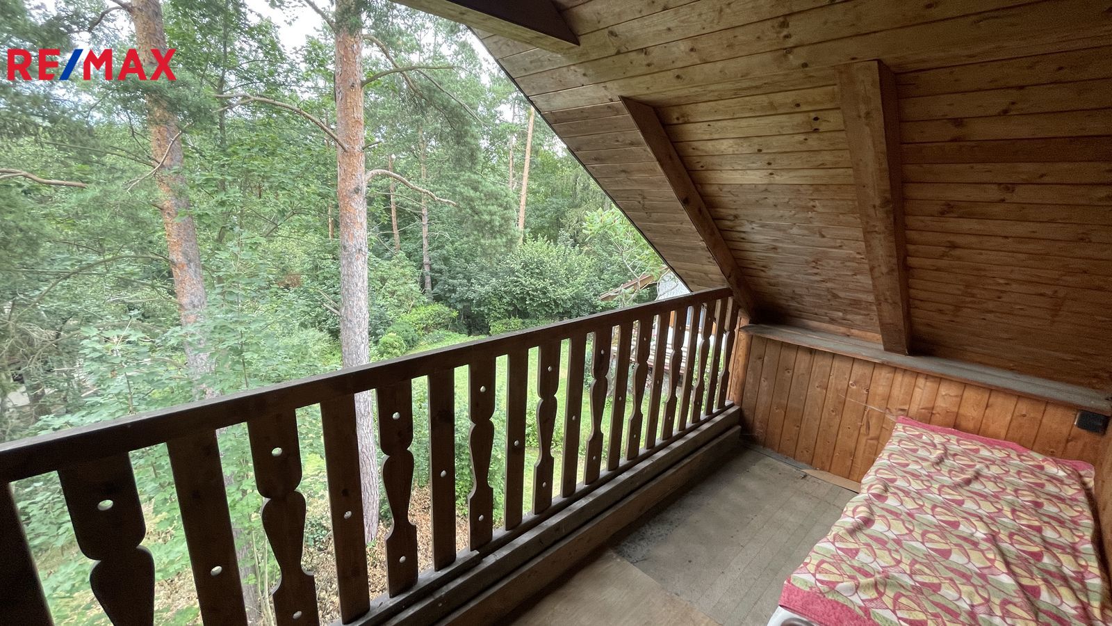 Prodej chaty / chalupy 80 m², Vrcovice | Reality RE/MAX