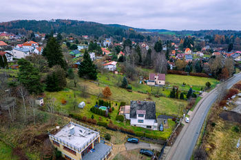 Prodej pozemku 1020 m², Mnichovice | Reality RE/MAX