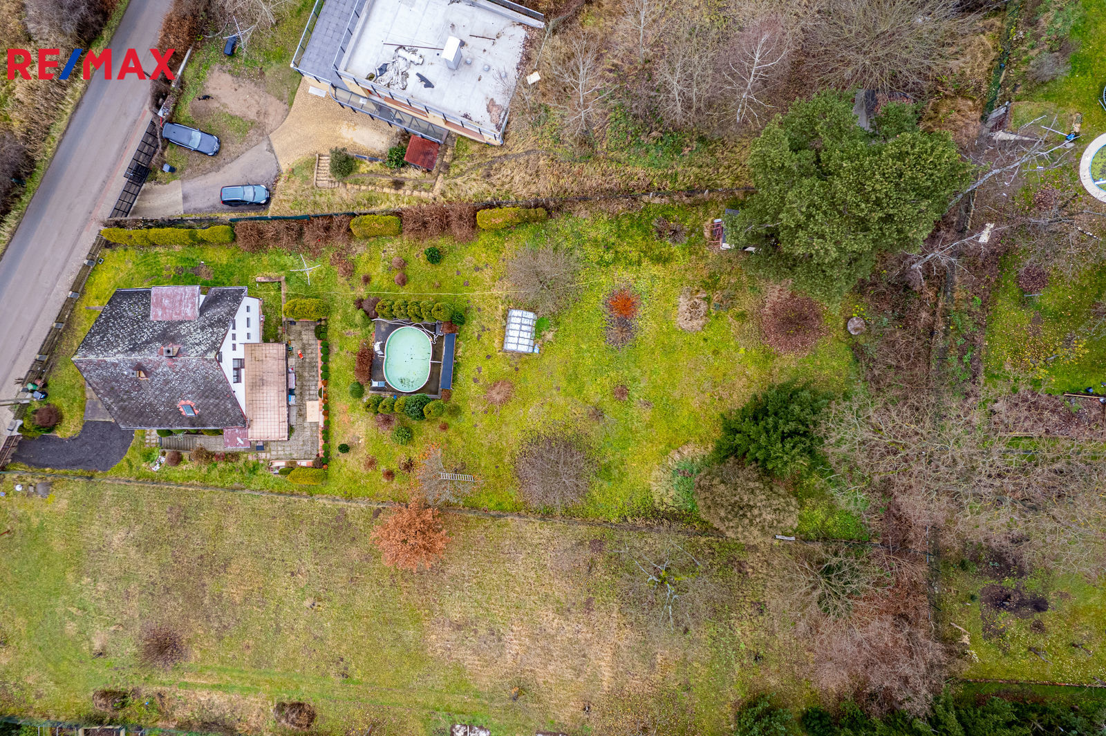 Prodej pozemku 1020 m², Mnichovice | Reality RE/MAX