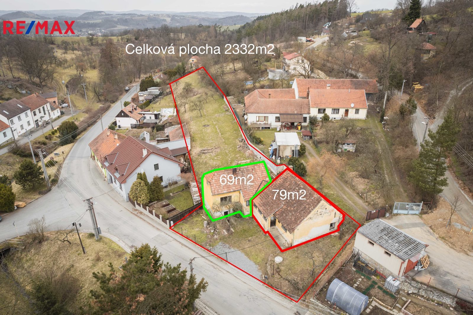Prodej domu 148 m², Rájec-Jestřebí | Reality RE/MAX