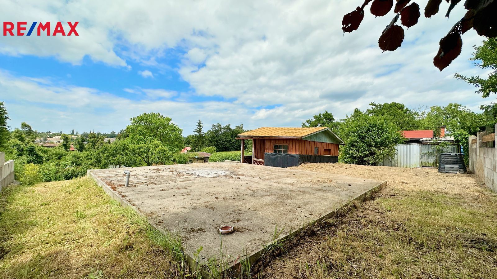 Prodej chaty / chalupy 15 m², Havlíčkův Brod | Reality RE/MAX