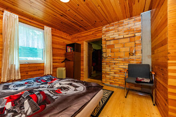 Prodej chaty / chalupy 96 m², Hradištko | Reality RE/MAX