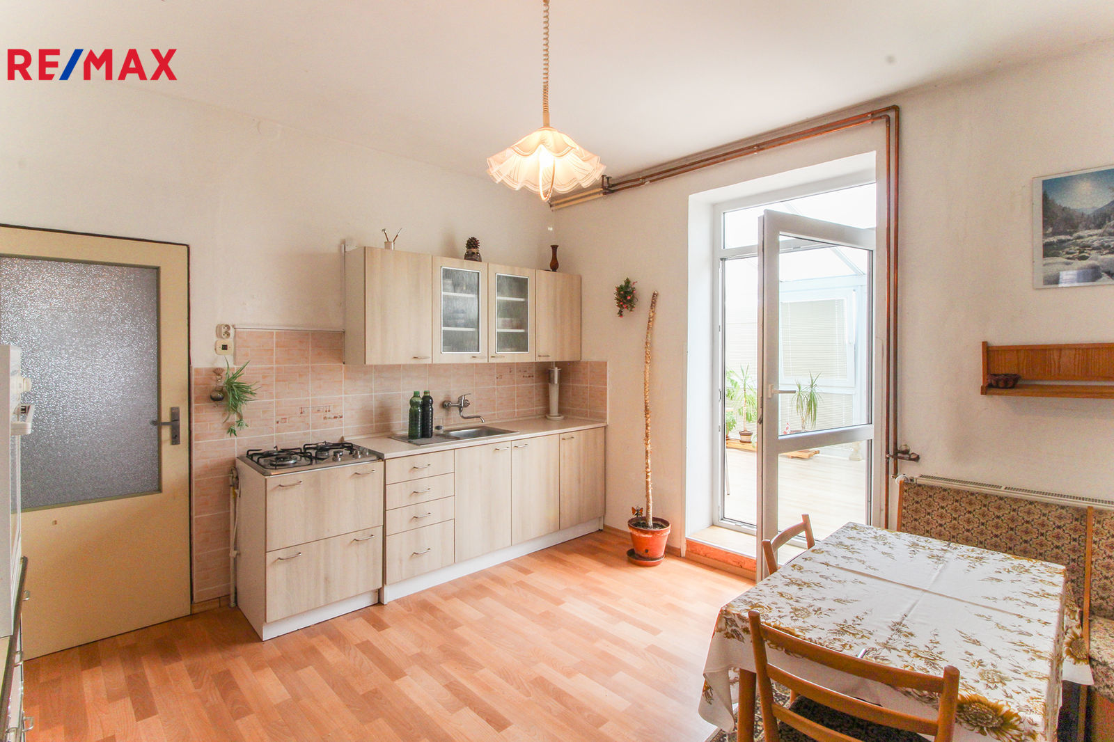 Prodej nájemního domu 850 m², Pacov | Reality RE/MAX