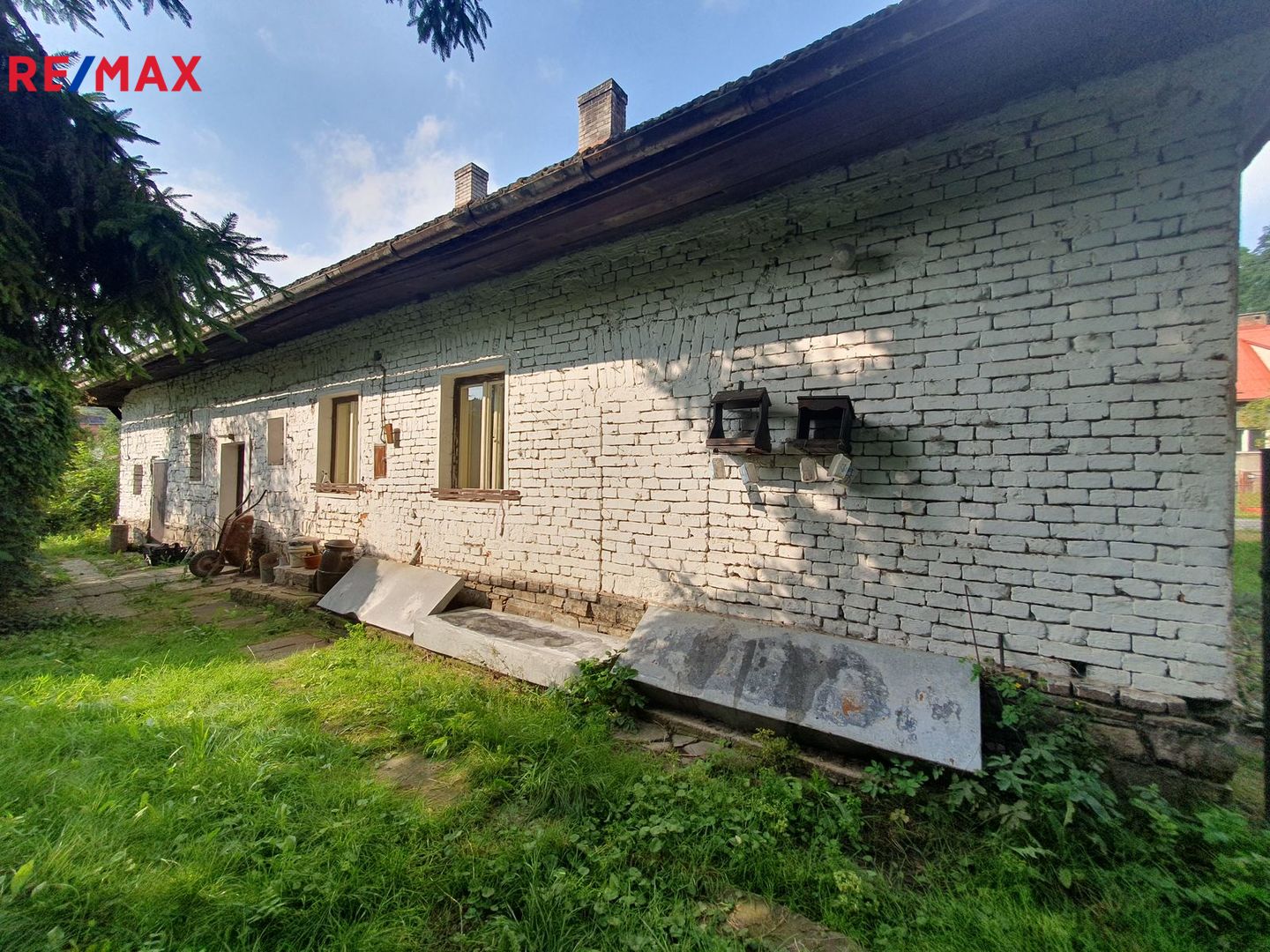 Prodej domu 120 m², Metylovice | Reality RE/MAX