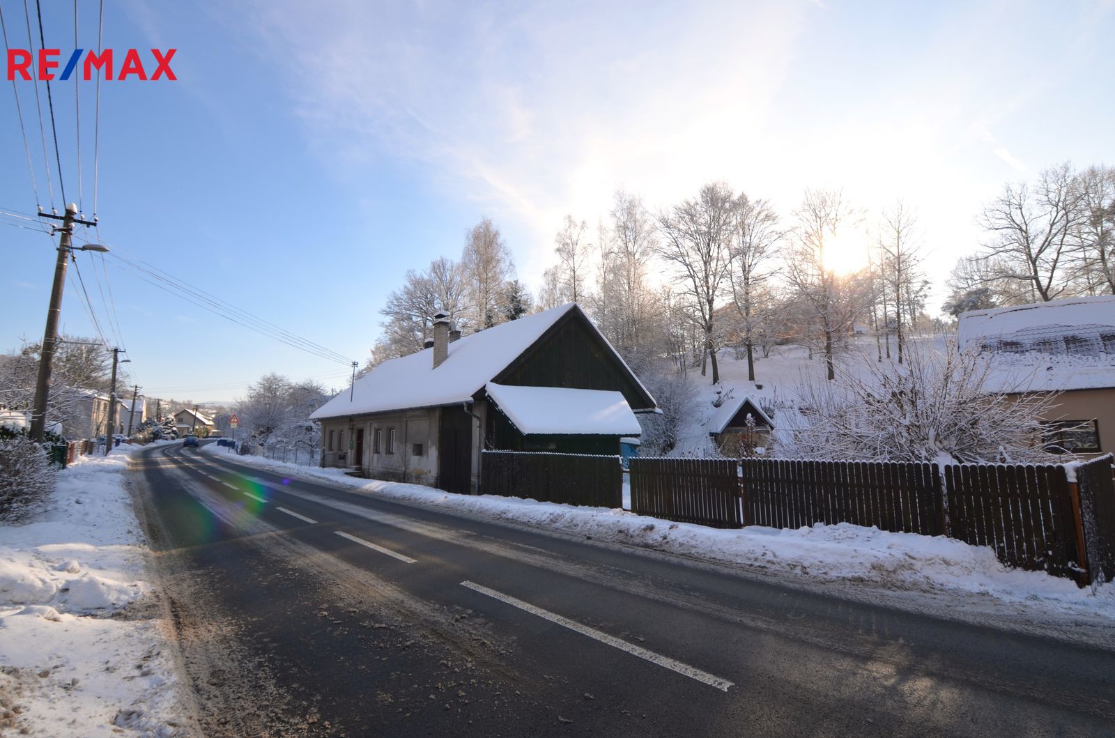 Prodej domu 120 m², Metylovice | Reality RE/MAX