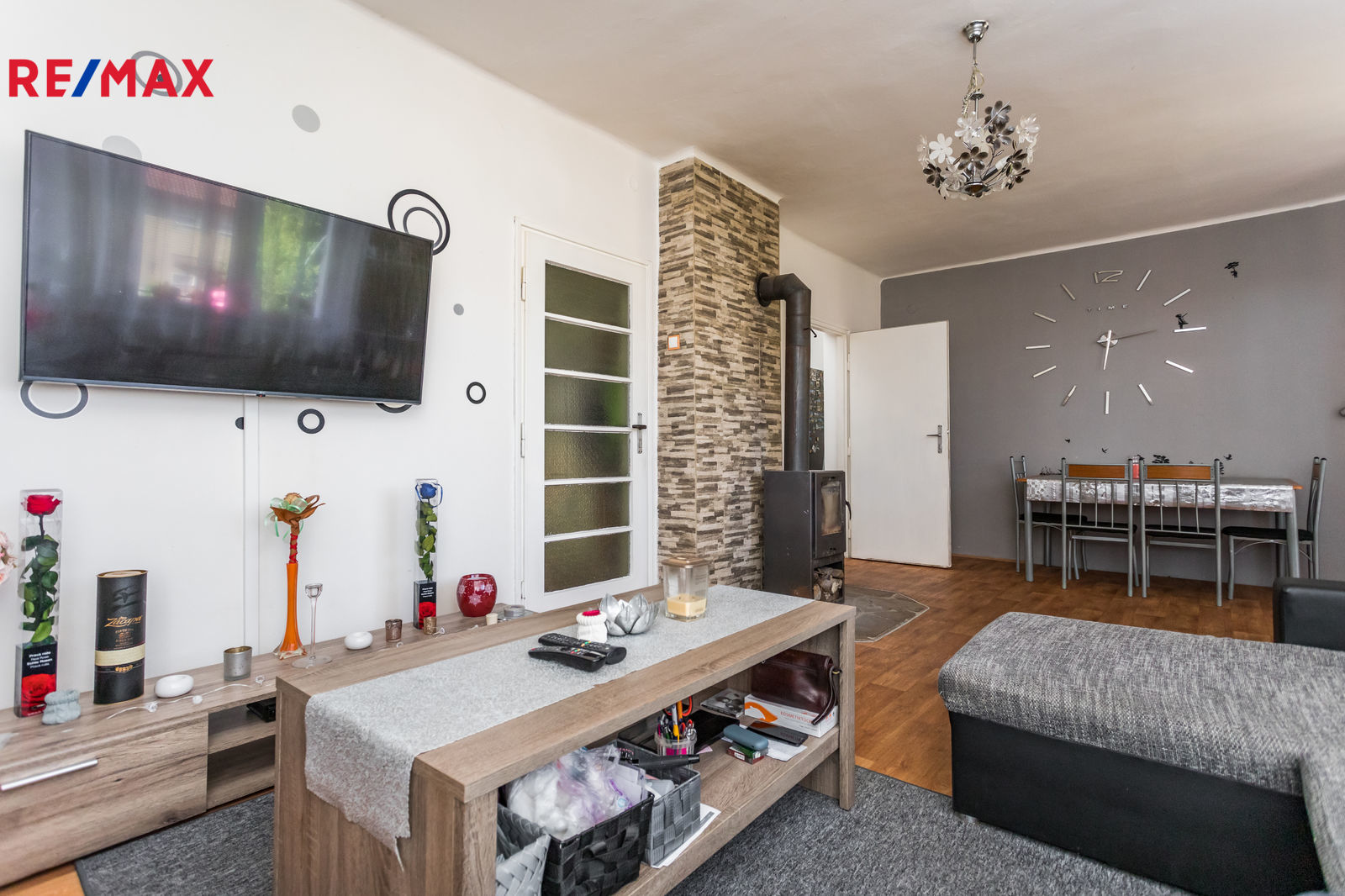 Prodej domu 136 m², Litvínov | Reality RE/MAX