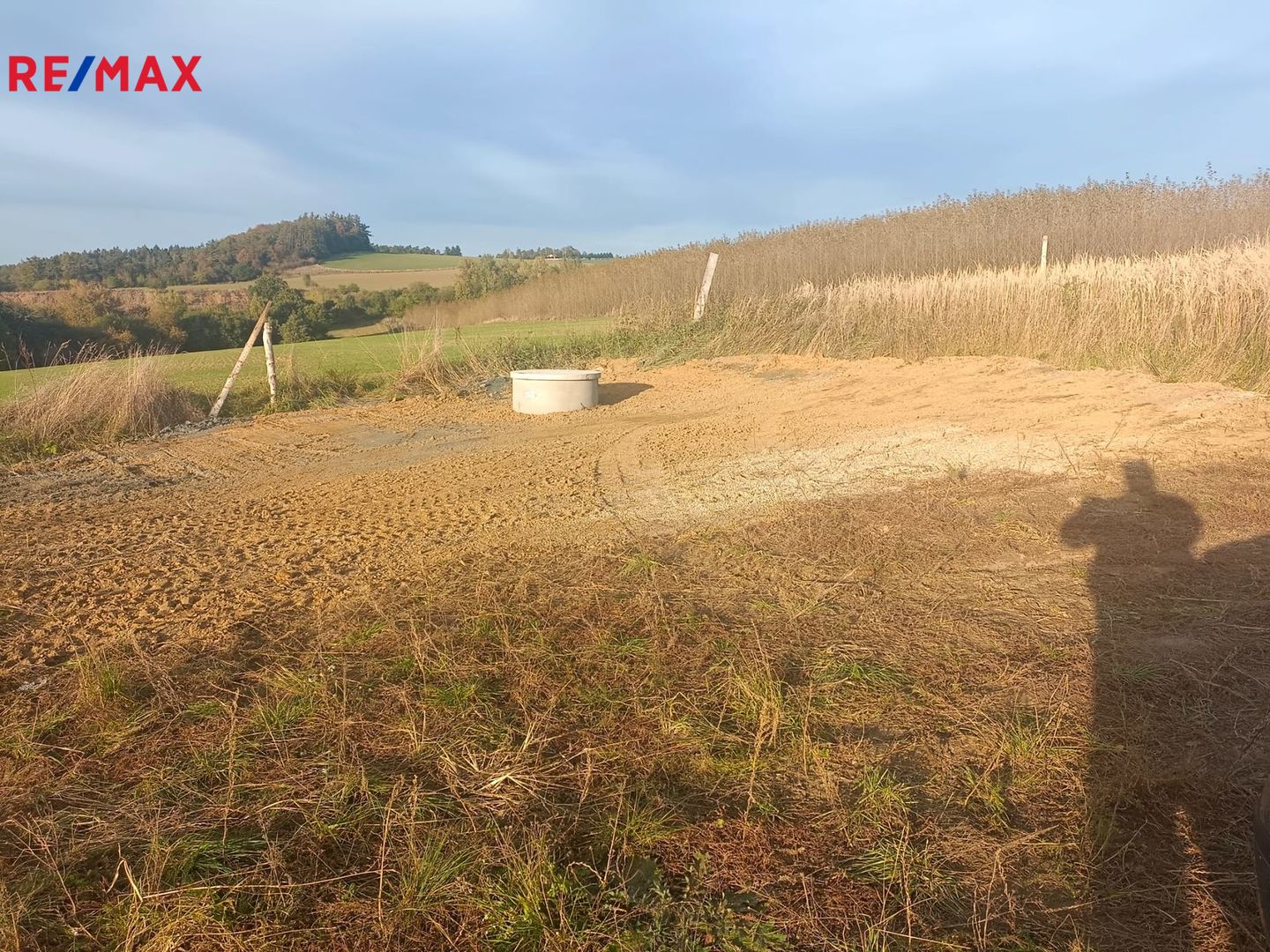 Prodej pozemku 4066 m², Mnichovice | Reality RE/MAX