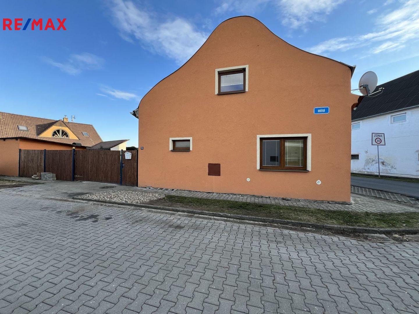 Prodej domu 114 m², Otvice | Reality RE/MAX